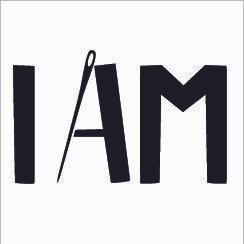 Patrons de couture I AM Patterns | Gaspard et Léonie Tissus en Ligne