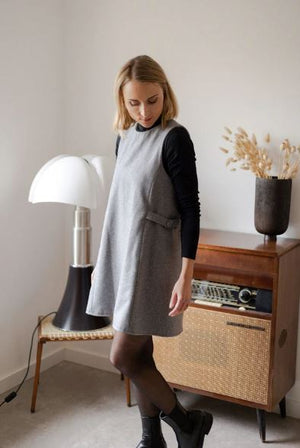 Joli Lab sewing patterns | Gaspard and Léonie Fabrics Online