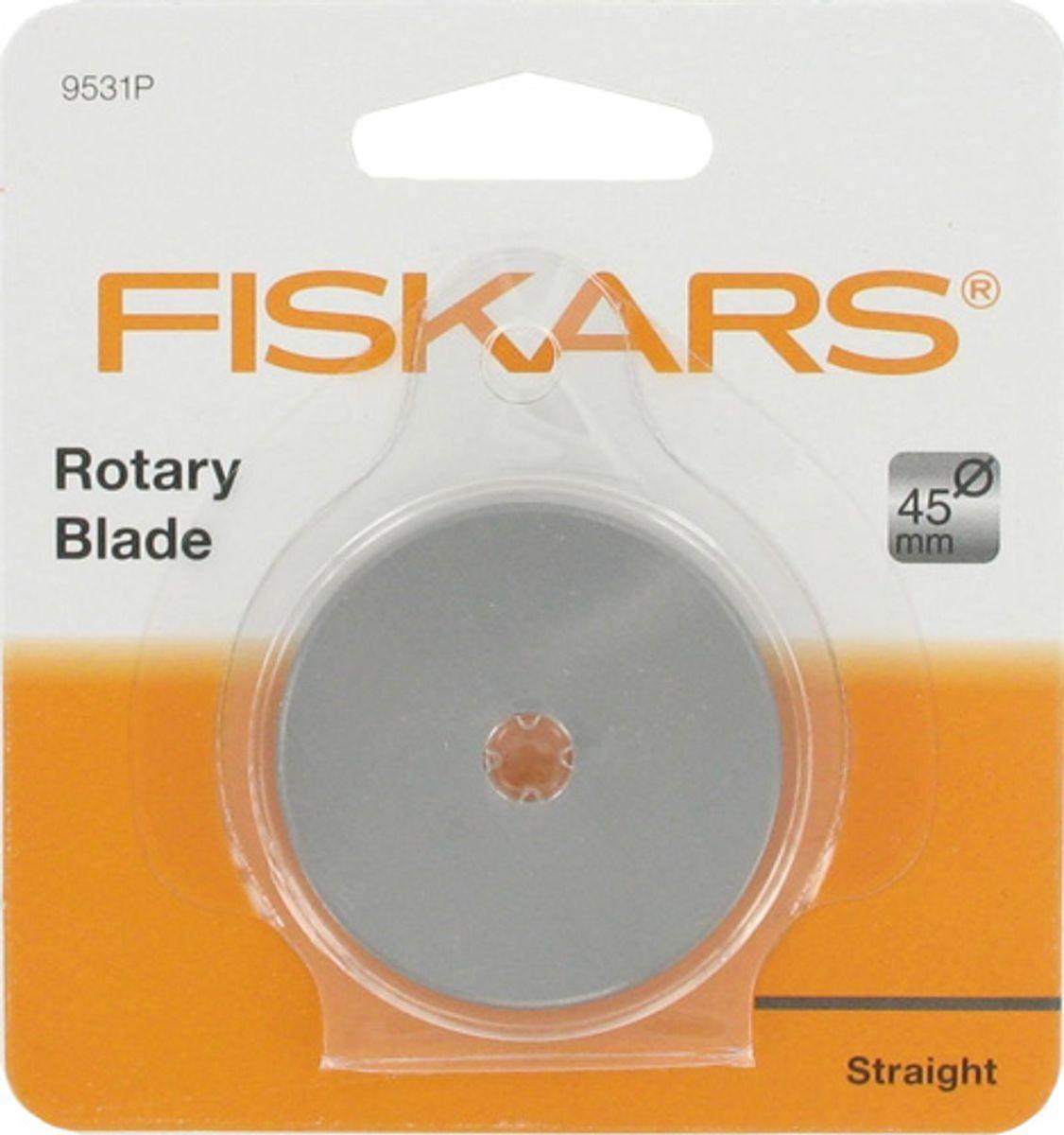 Replacing Blade On Fiskars Rotary Cutter Factory Sale | www ...