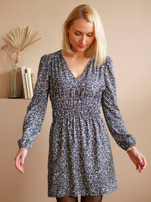 Joli Lab sewing patterns | Gaspard and Léonie Fabrics Online