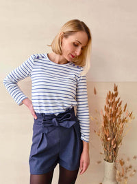 Joli Lab sewing patterns | Gaspard and Léonie Fabrics Online